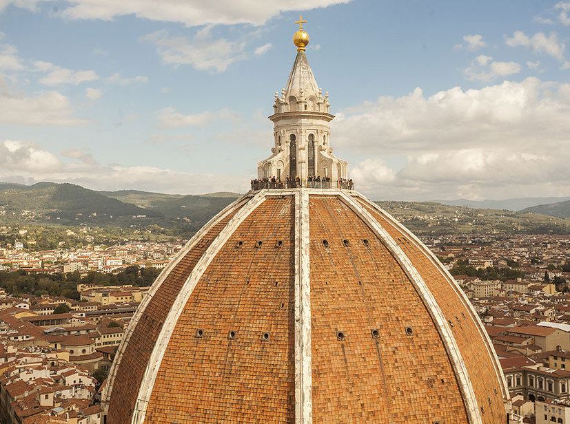 Floransa (Duomo) Katedrali Bileti - Müze Biletleri