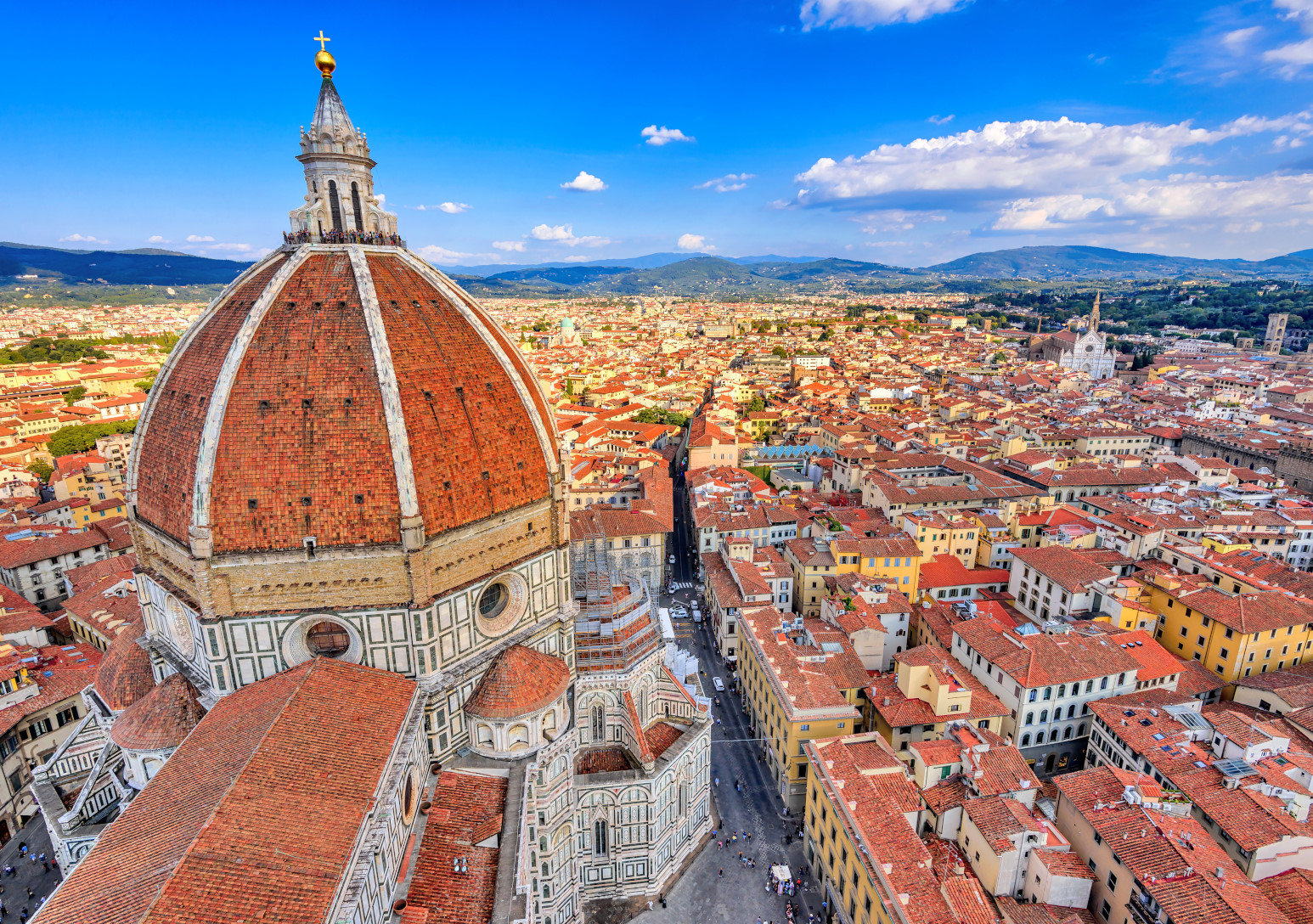 Dijital Floransa Şehir Turu - Müze Biletleri