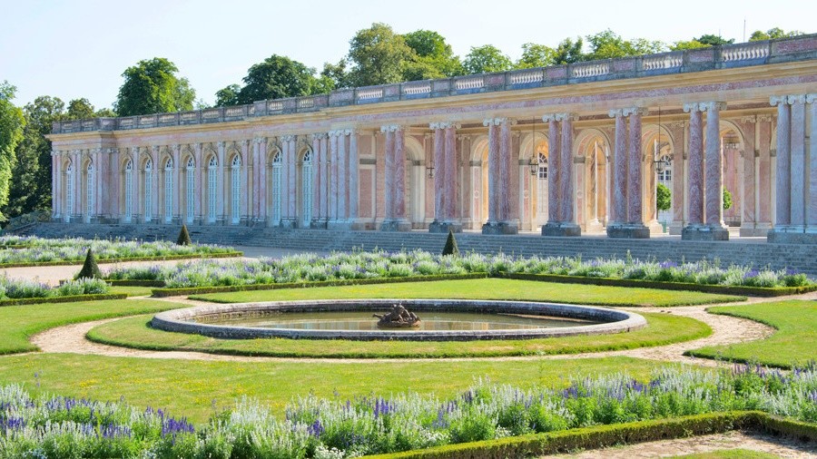 Versay Sarayı - Müze Biletleri