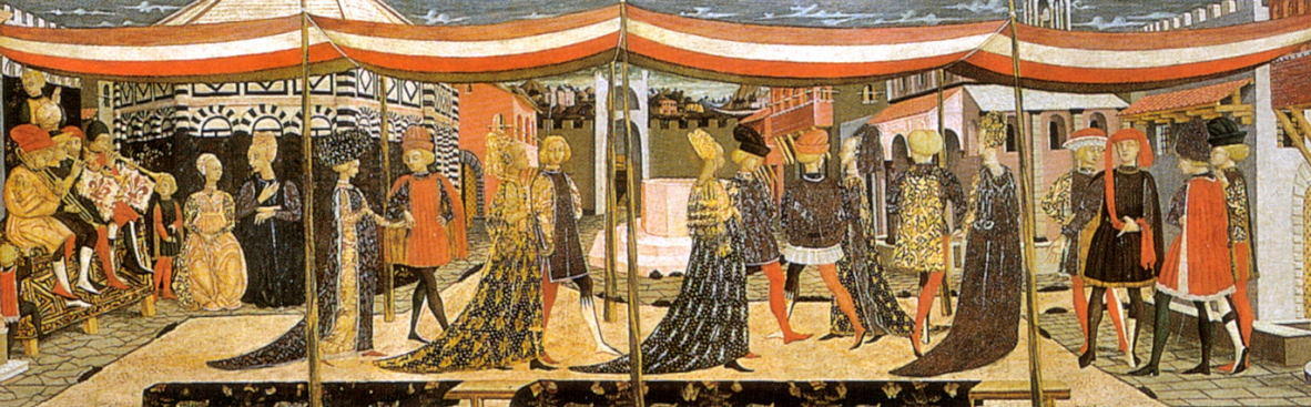 Galleria dell'Accademia (Akademi Galerisi) - Müze Biletleri