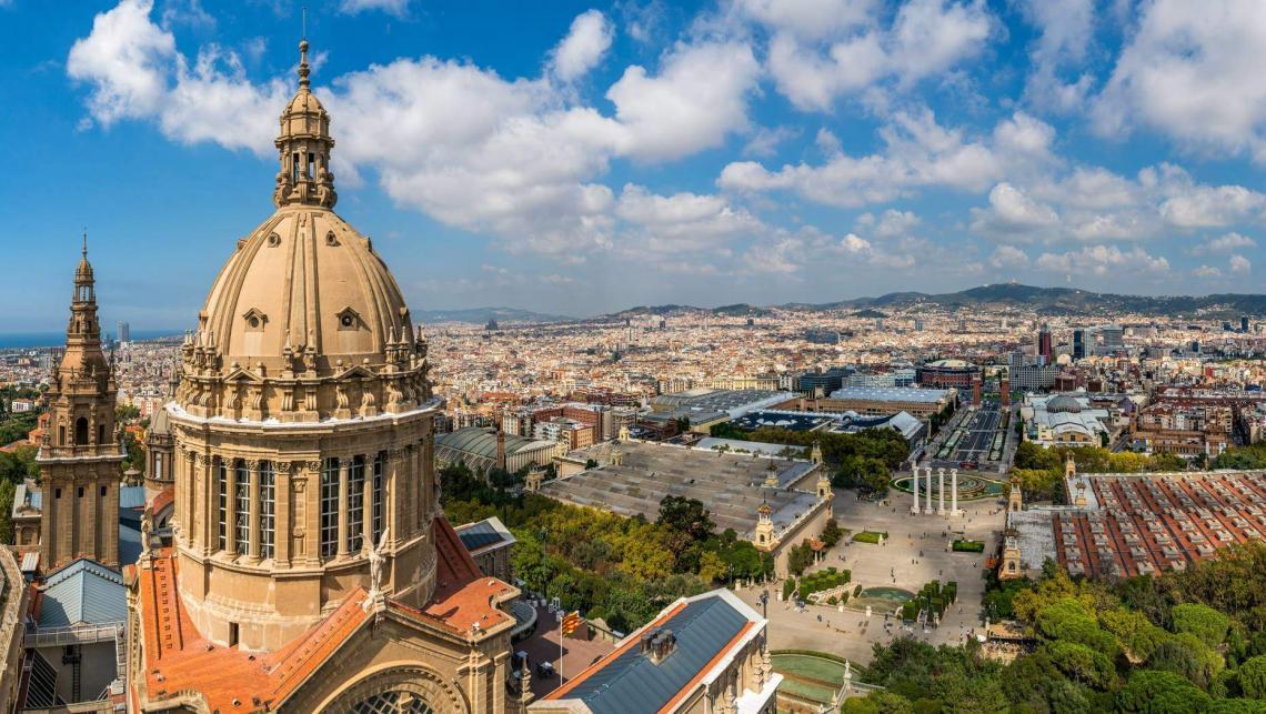 Katalan Ulusal Sanat Müzesi - Müze Biletleri