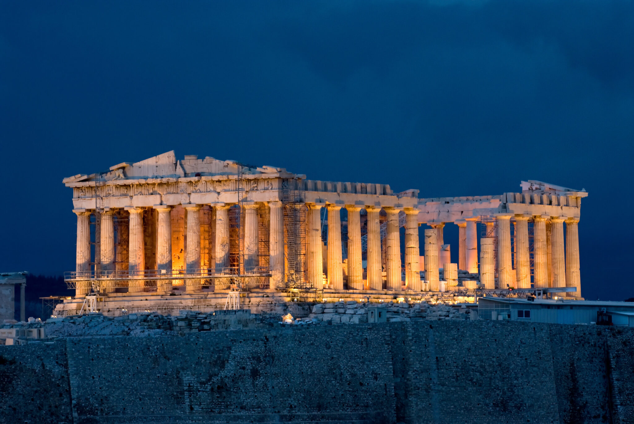 Akropolis - Müze Biletleri