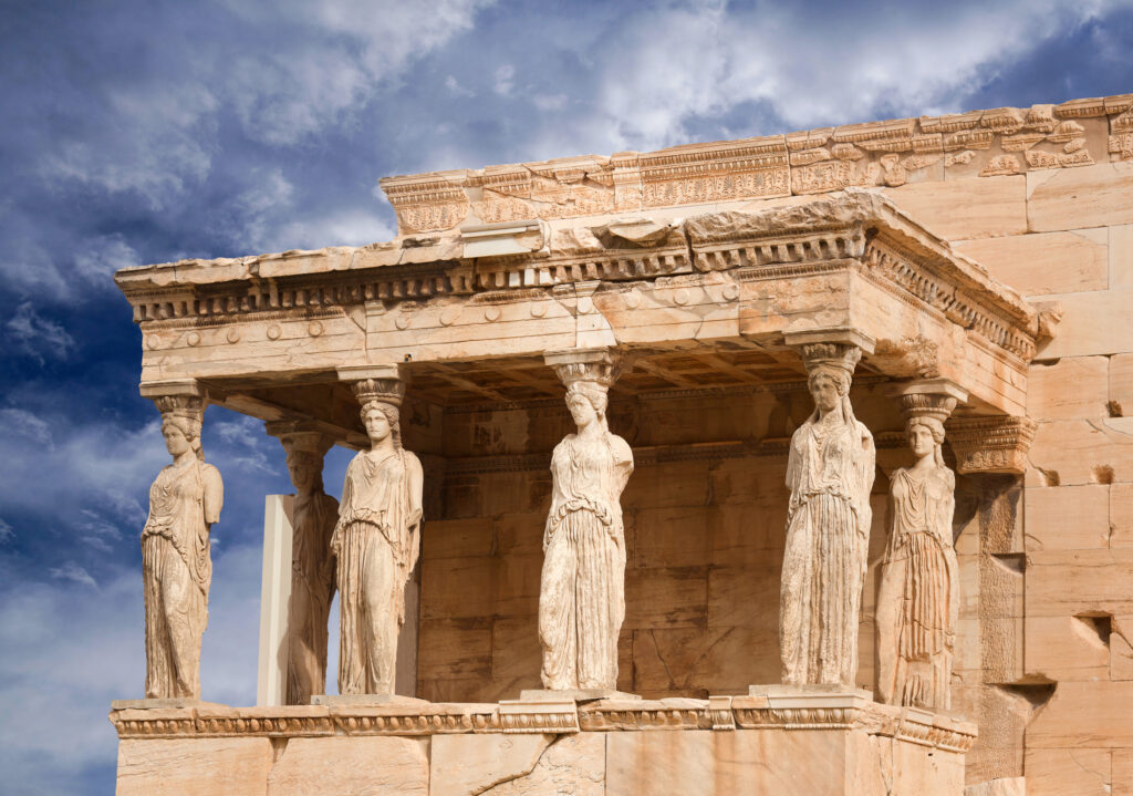 Akropolis - Müze Biletleri